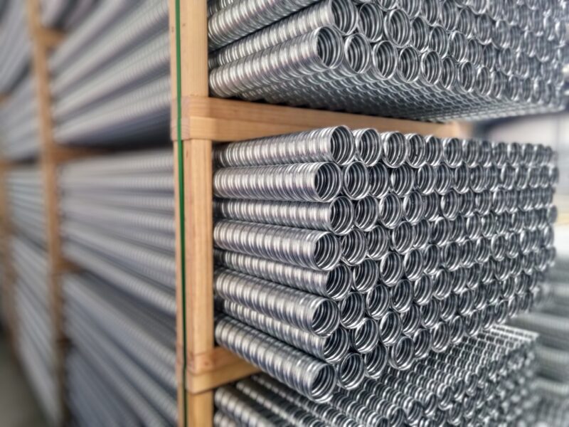 Sydney Slip Joints – Pre‑Greased Slip Joints 110mm-300mm